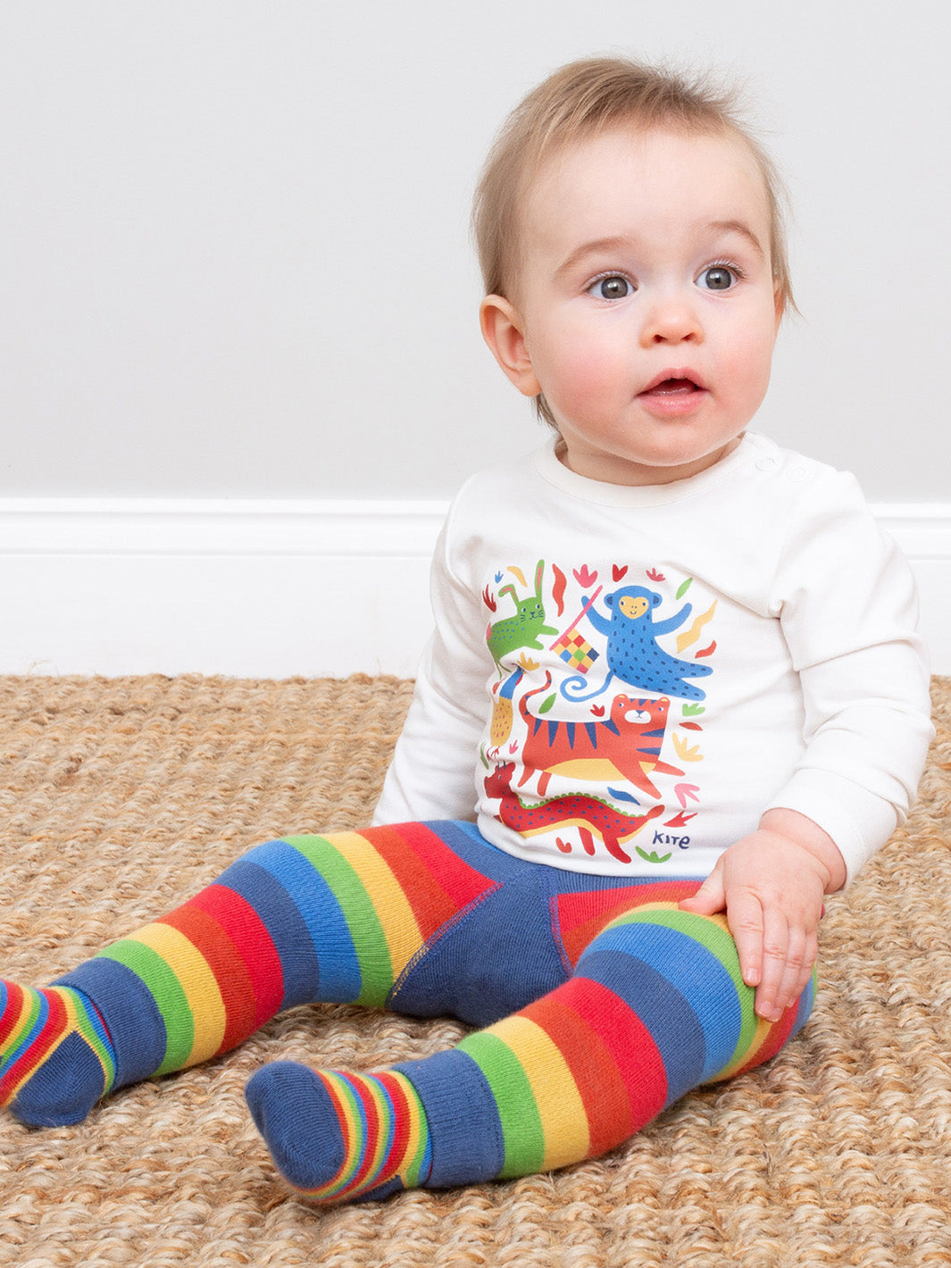 Lunar Race | Kite Clothing